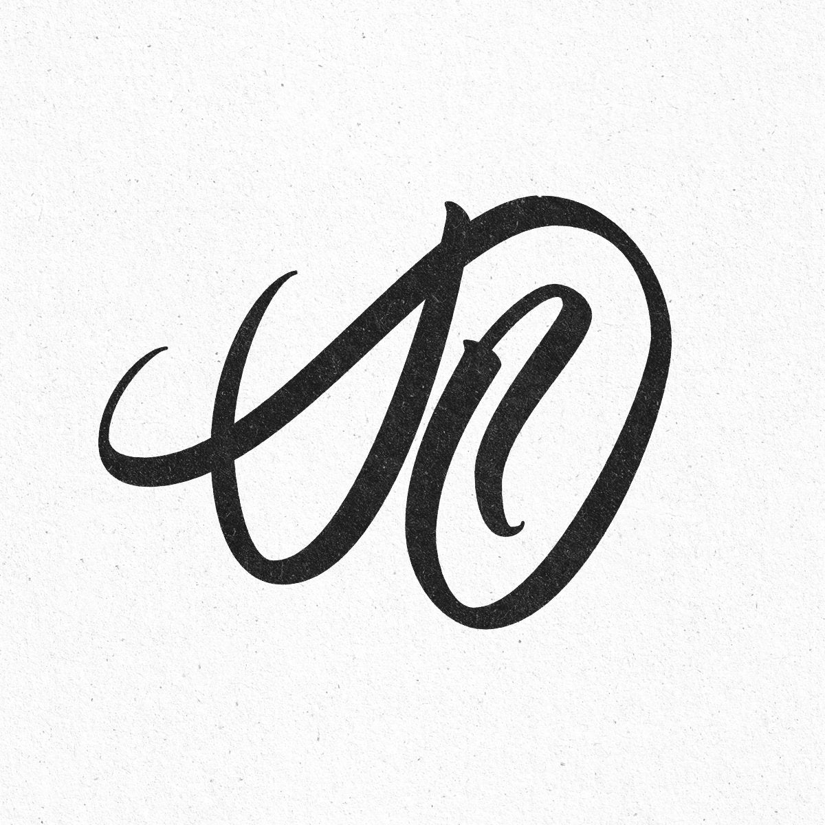 Nico Ng | Lettering & Design